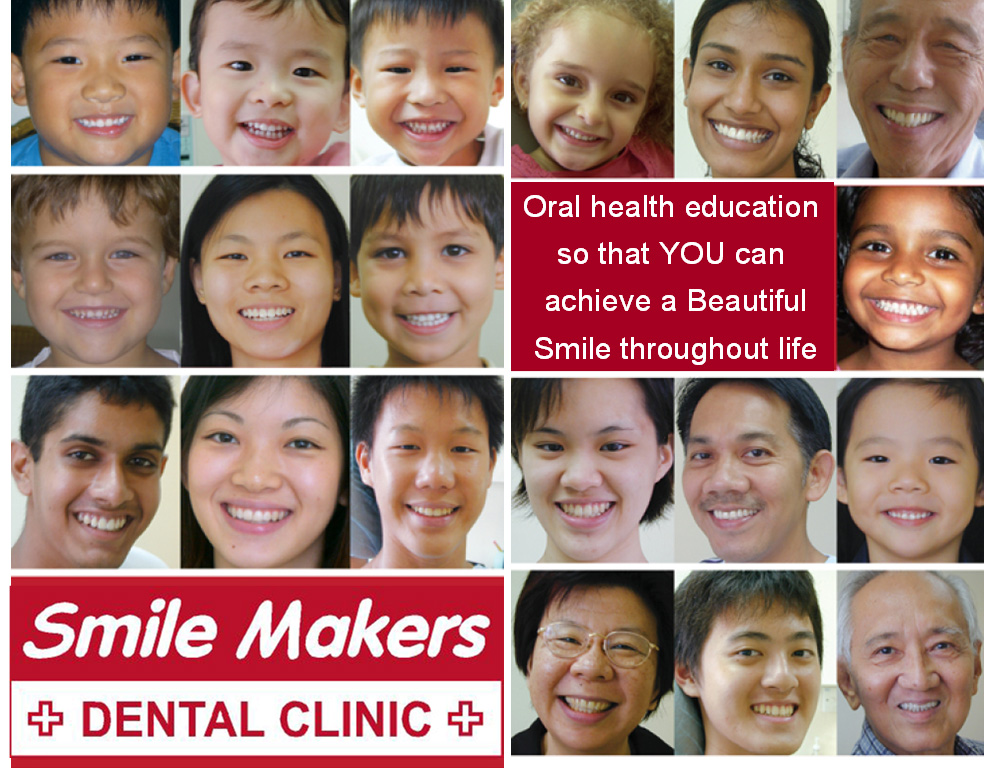Smile makers - milollc